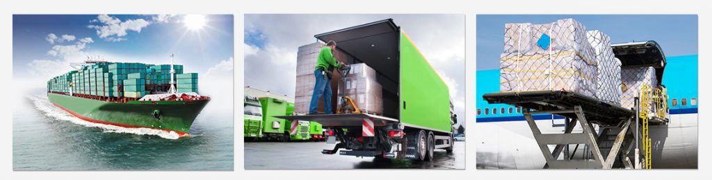 Seaway Shipping
