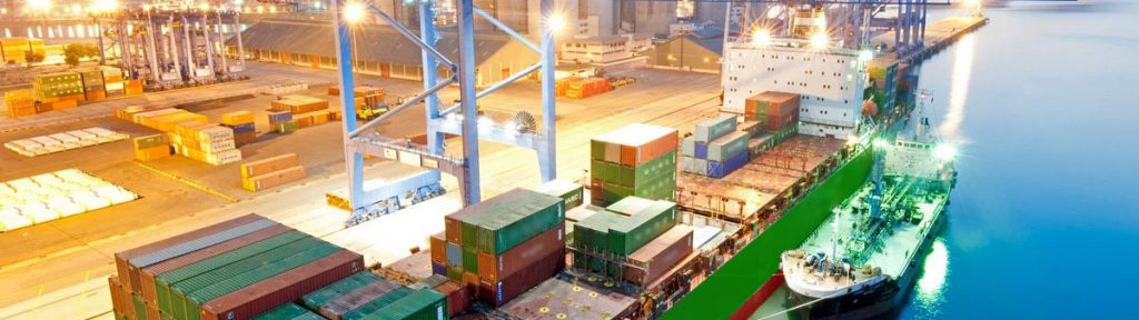 Seaway Shipping Agency Sdn Bhd